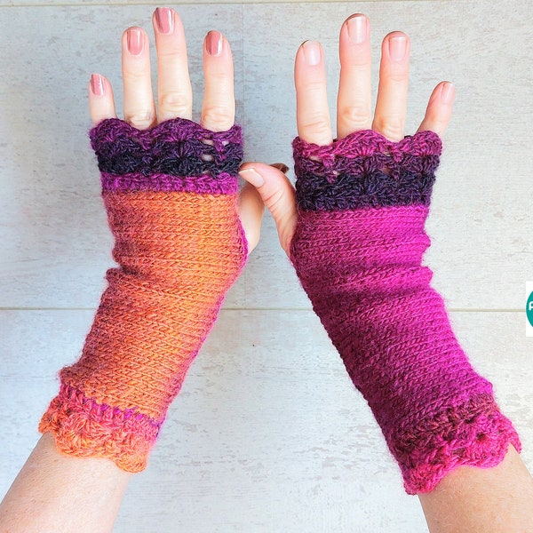 Crochet Valentine - Etsy