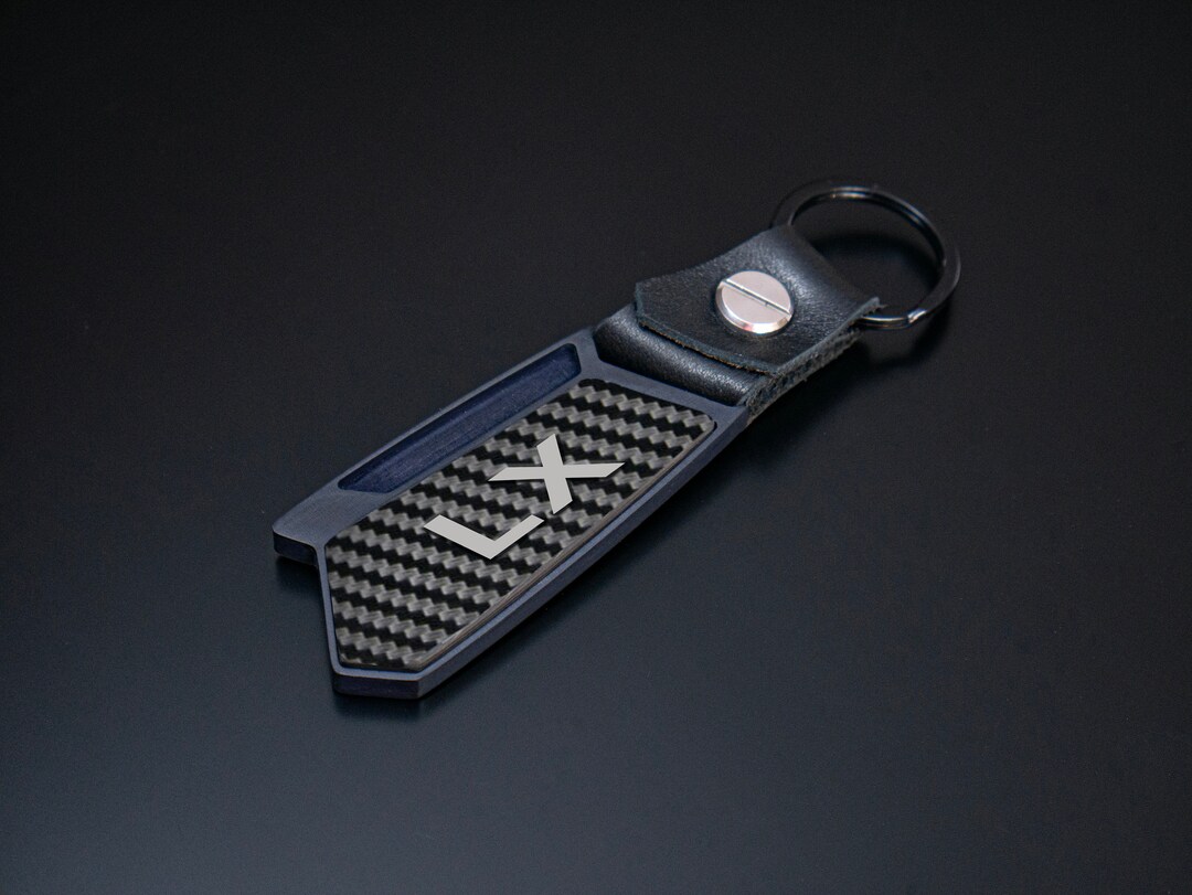 Lexus LX Keychain,lexus, RX, GX, Lx, Lc, Nx, Ux, Es, Present for Lexus ...