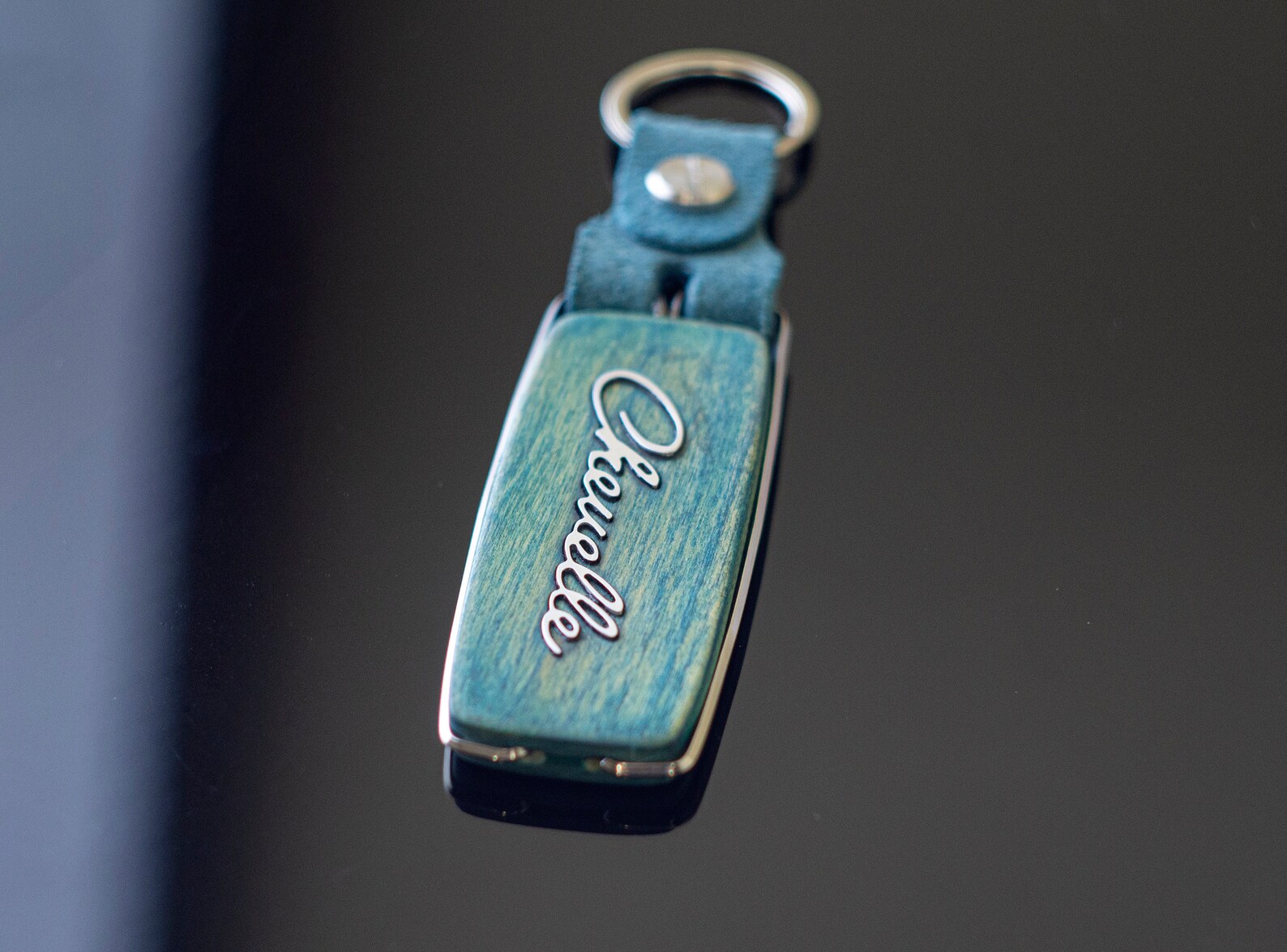 Vintage Chevelle Keychain, Chevrolet, Retro Car, Muscle Car, SS ...