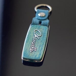 Vintage Chevelle Keychain, Chevrolet, Retro Car, Muscle Car, SS ...