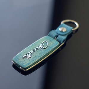 Vintage Chevelle Keychain, Chevrolet, Retro Car, Muscle Car, SS ...