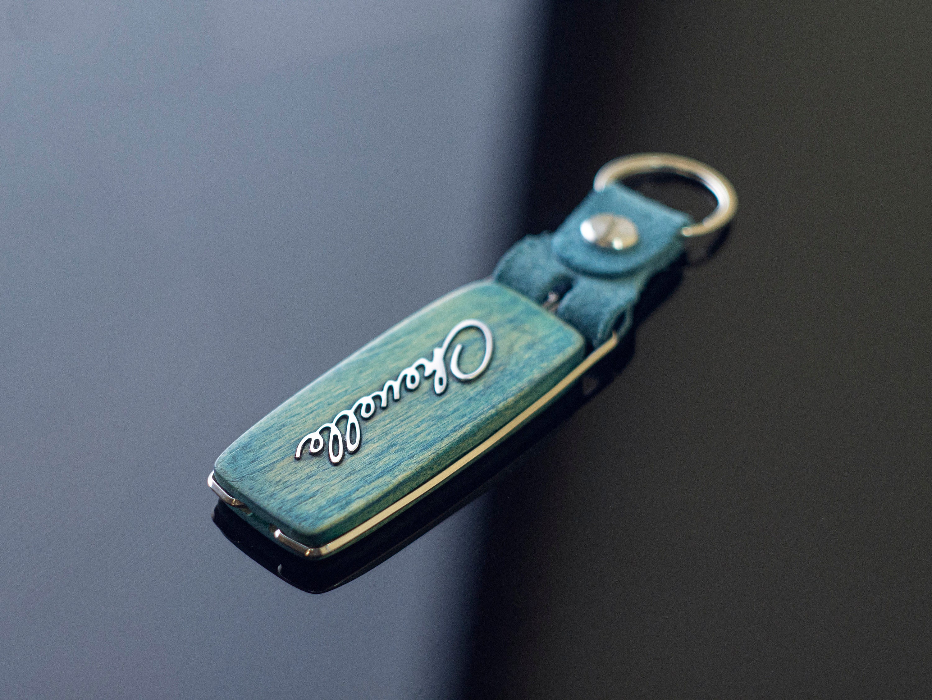 Vintage Chevelle Keychain, Chevrolet, Retro Car, Muscle Car, SS ...