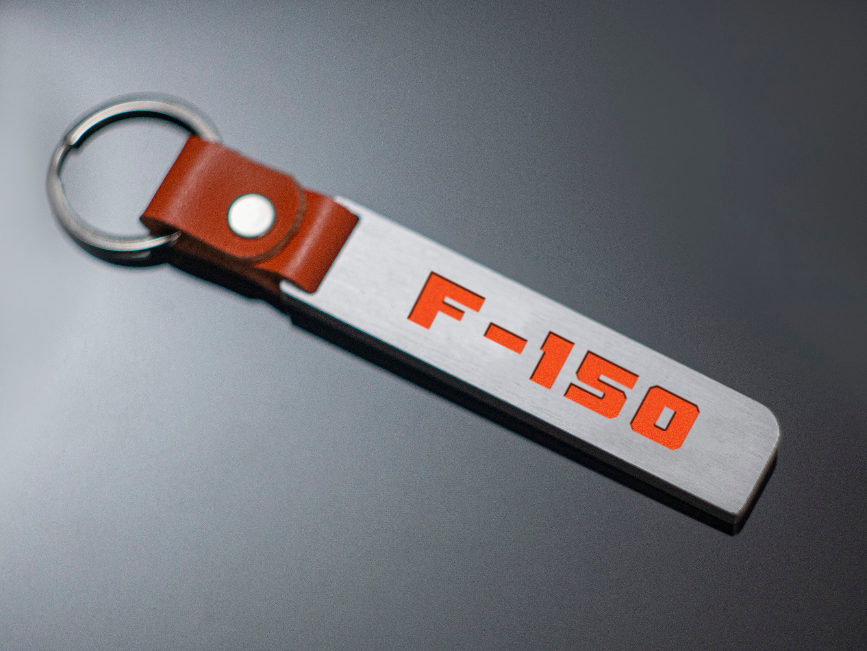 Ford Keychain, F150, Raptor, Fusion, Explorer, Ranger, Expedition, Ford ...