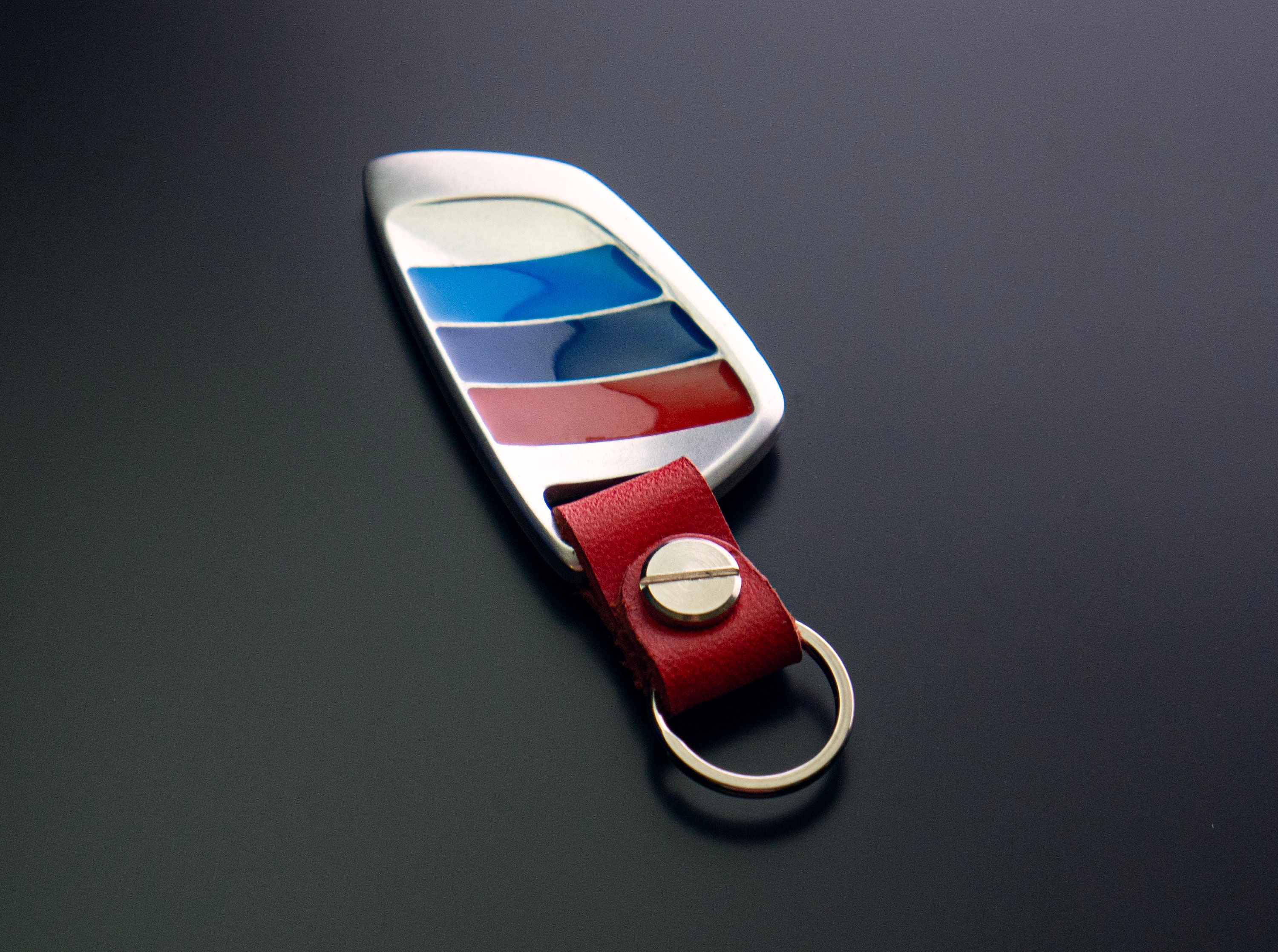 BMW Mseries Keychain, Aluminum, Accessories, Bmw Gift, Custom BMW, X5 ...