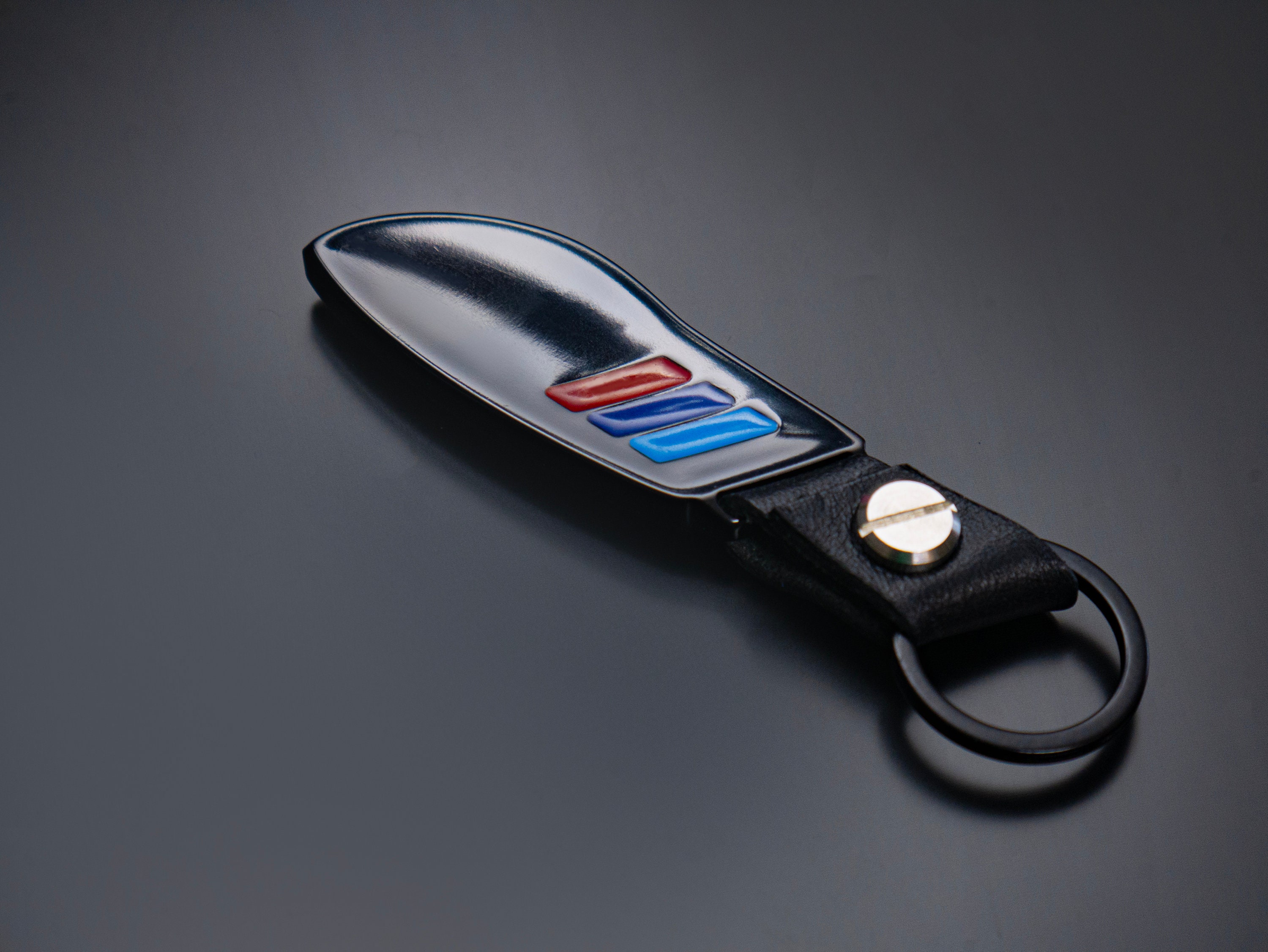 BMW M Keychain, Aluminum, Accessories, Bmw Gift, Custom BMW, X5, X6 ...