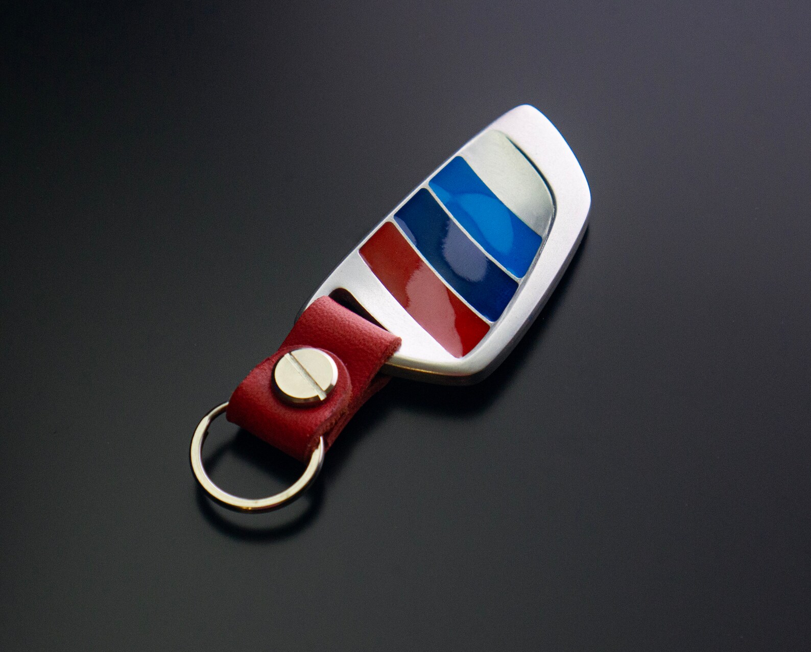 BMW Mseries Keychain, Aluminum, Accessories, Bmw Gift, Custom BMW, X5 ...