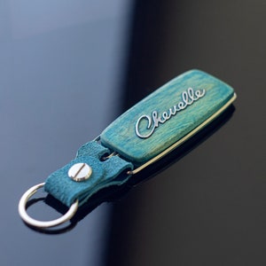 Vintage Chevelle Keychain, Chevrolet, Retro Car, Muscle Car, SS ...