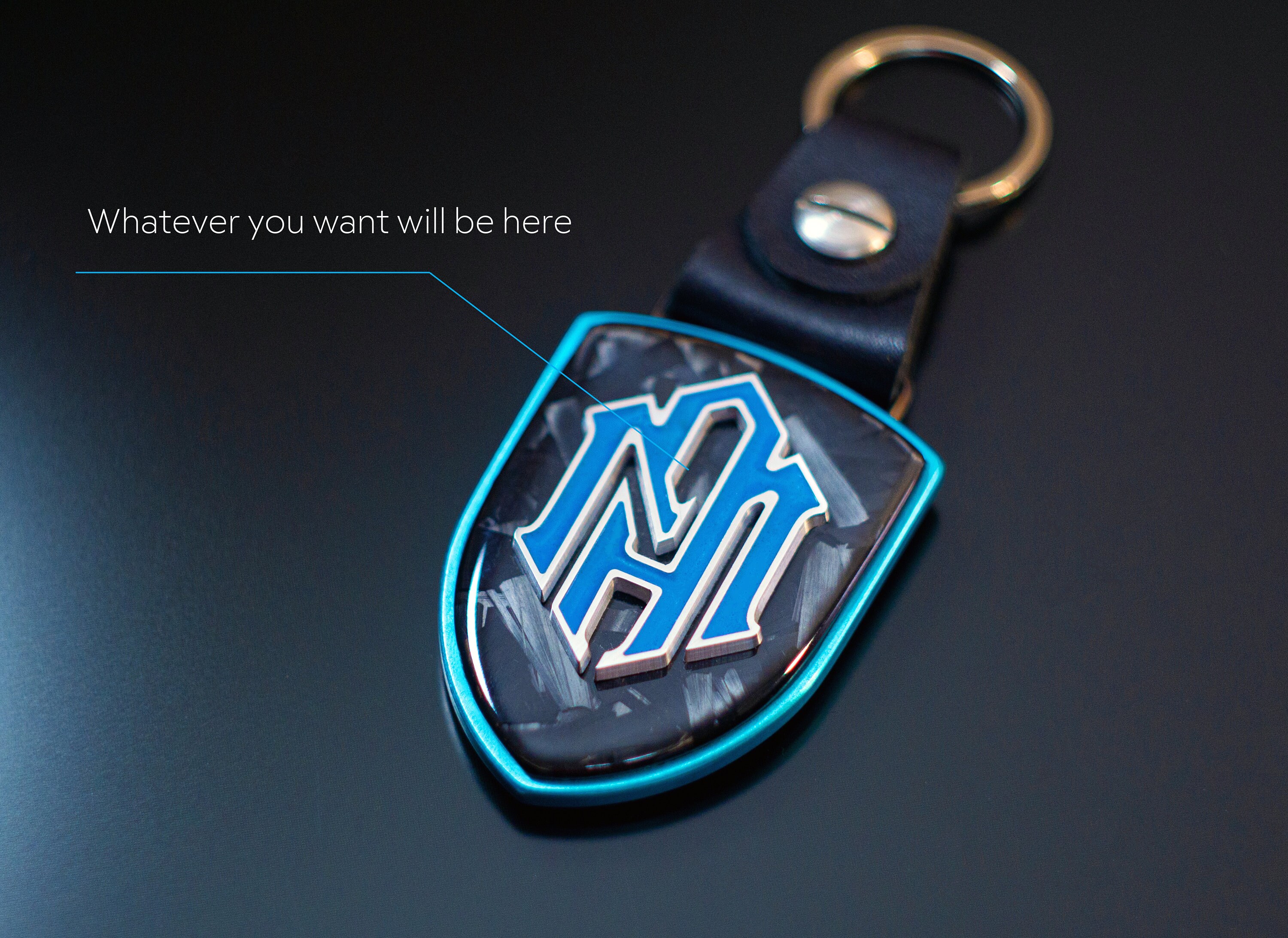 Porsche Custom Keychain, Carbon, Titanium, Gold, Porsche, Ferrari ...