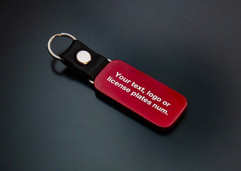 Keychain for BMW M, Aluminum, Carbon , Accessories, Bmw Gift, Custom ...