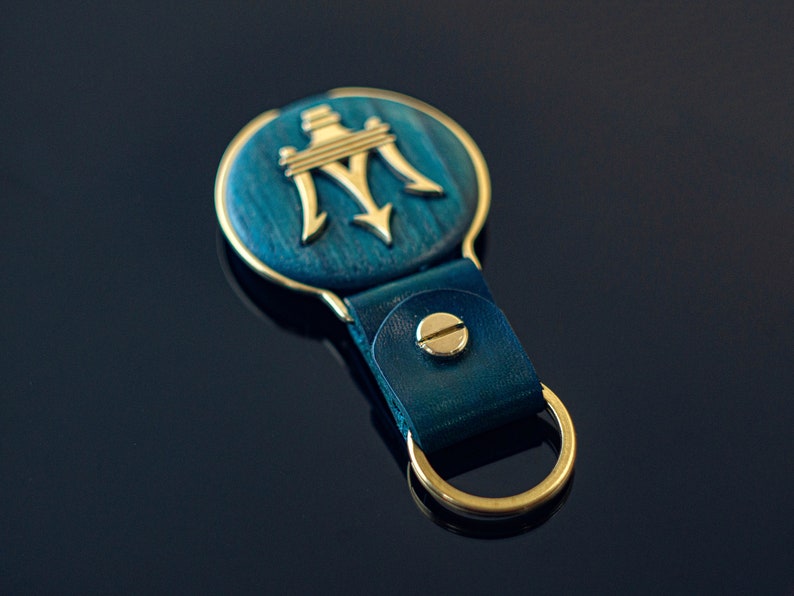 Maserati Keychain Levante, Spyder, Gran Turismo 350 GT Custom Maserati ...