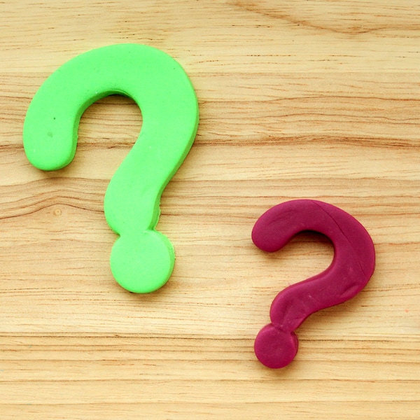 Question Mark Theme - Etsy