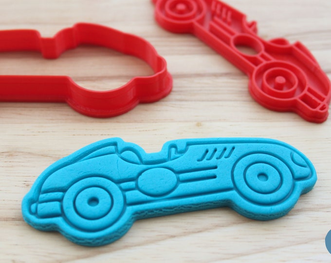 Racing Theme Cookie/car Theme Cookies/race Cars Party Favors - Etsy