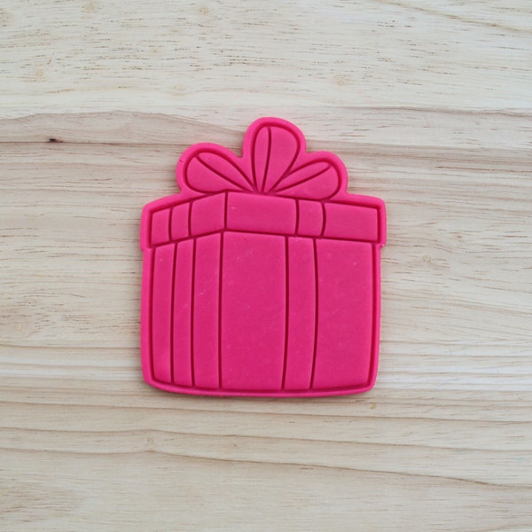 Cookie Box - Etsy