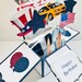 New York Card in a Box/3d Card - Etsy UK