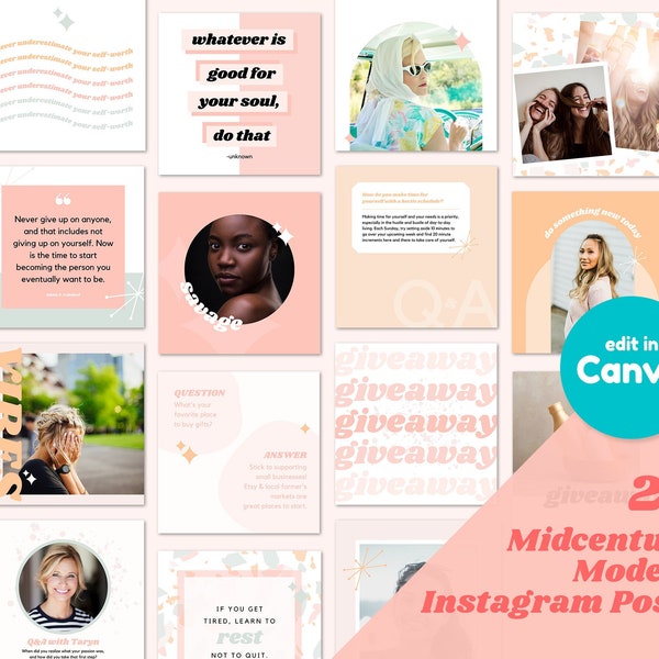 Mid Century Design - Etsy