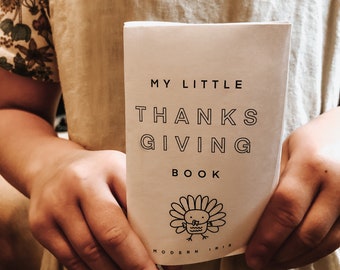 Foldable Coloring Book - Etsy