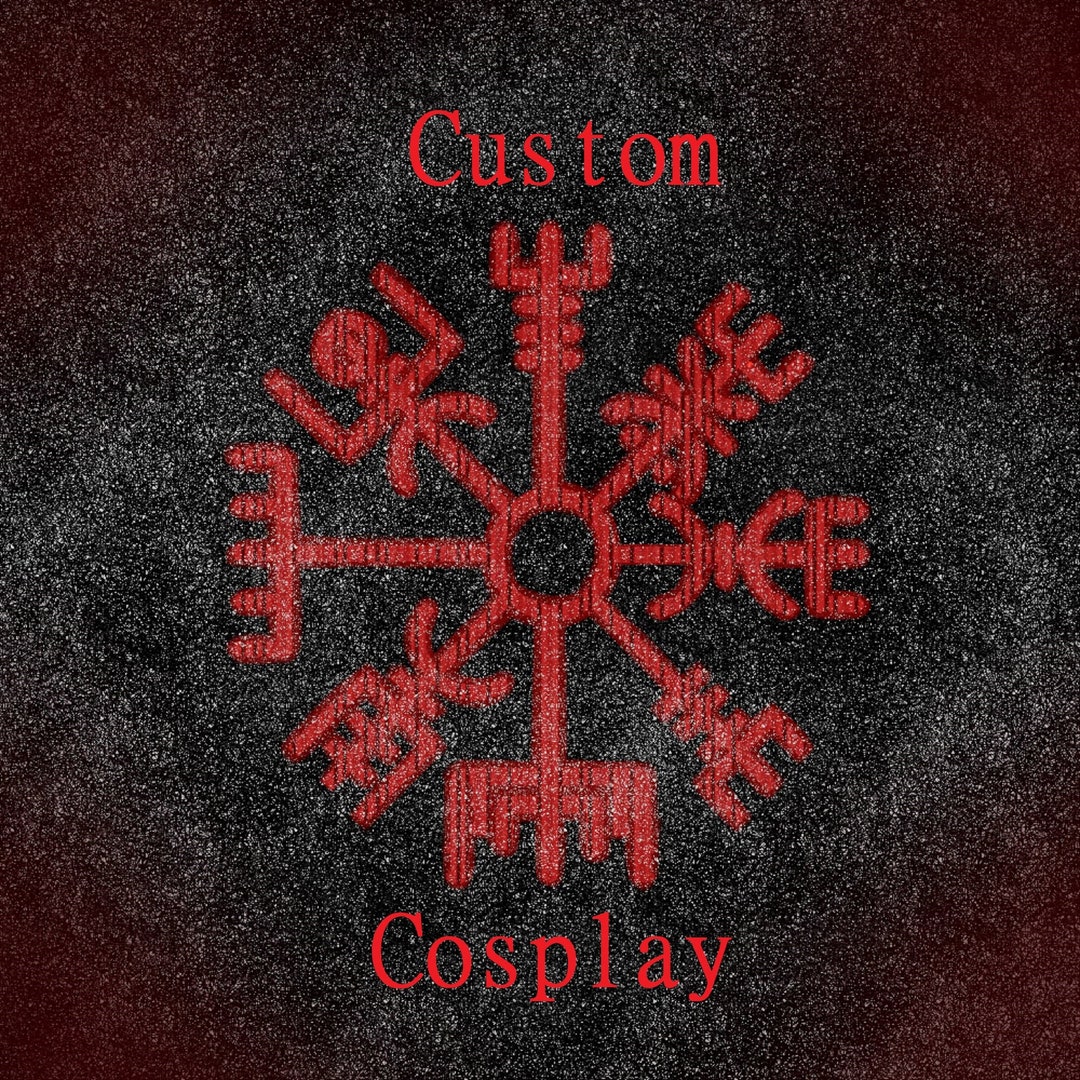 Custom Cosplay Costume - Etsy