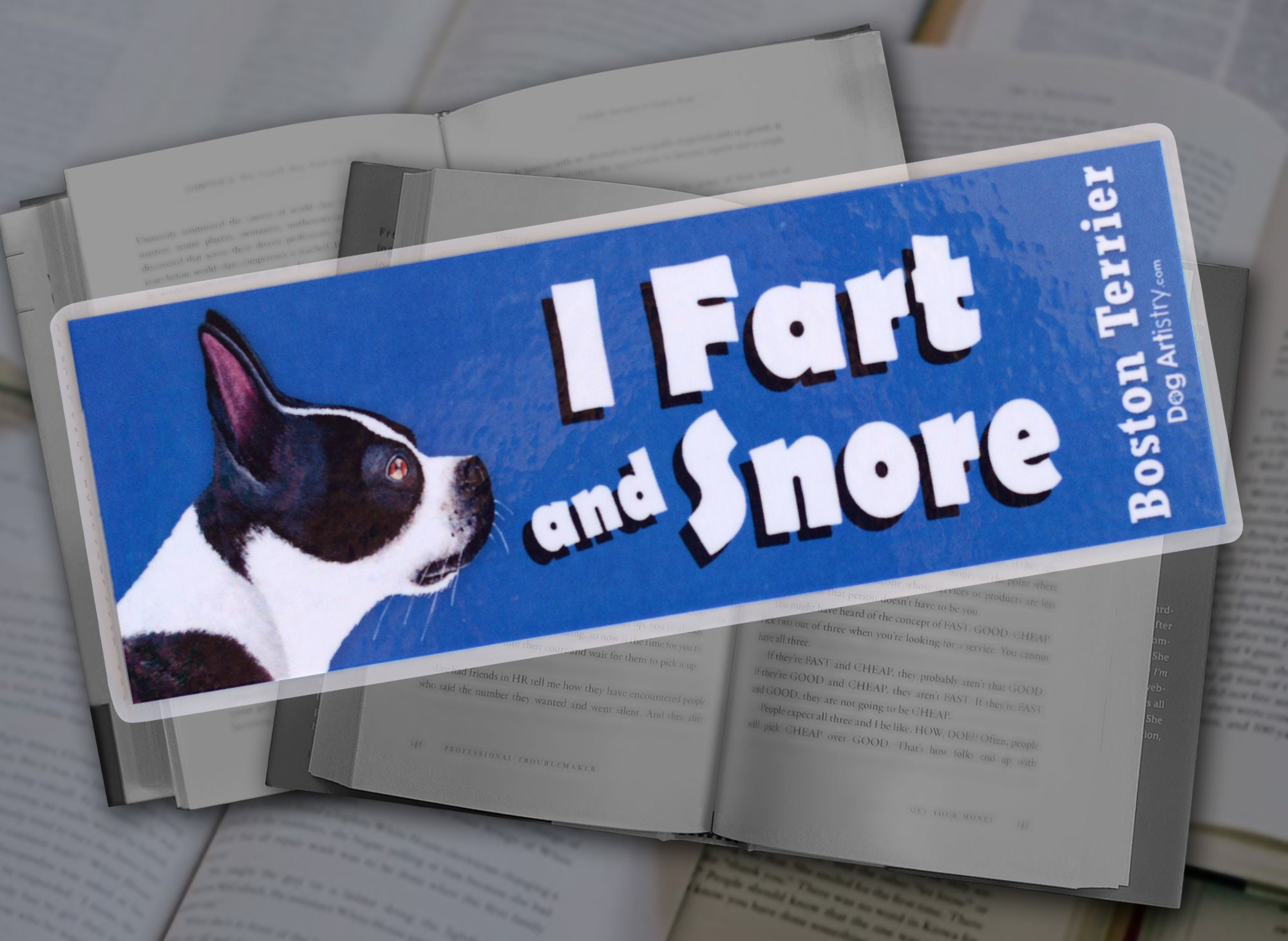 Why Do Boston Terriers Fart So Much