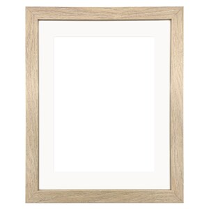 Natural Frame Multiple Sizes - Etsy