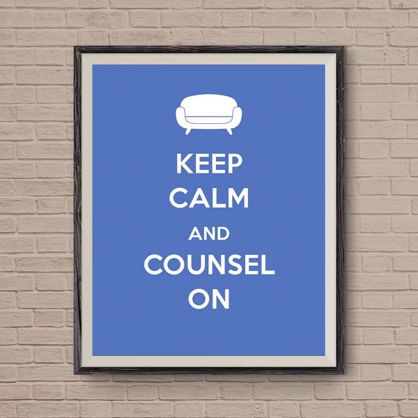 Keep Calm and Coach - Etsy