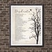 Veronica Shoffstall Love Poem Art Print After A While Poem Poster ...