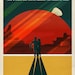 NASA Exoplanet Travel Poster, Set of 3, Space Travel Poster, NASA Space ...
