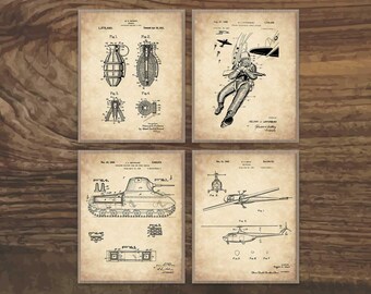 Army Airborne Wall Art - Etsy