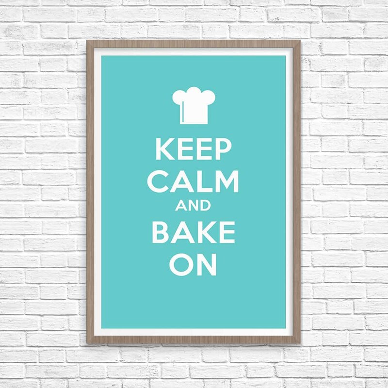 Keep Calm Posters - Etsy