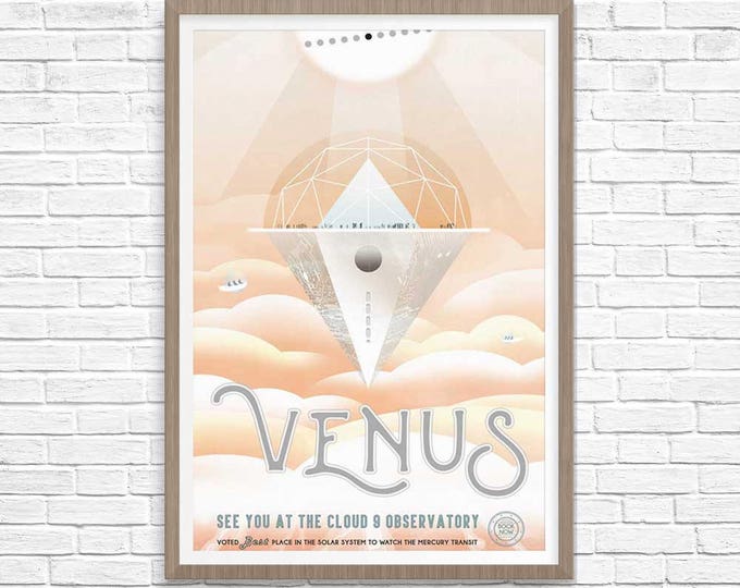Nasa Space Poster, Artemis Female Astronaut Project, Female Equality ...