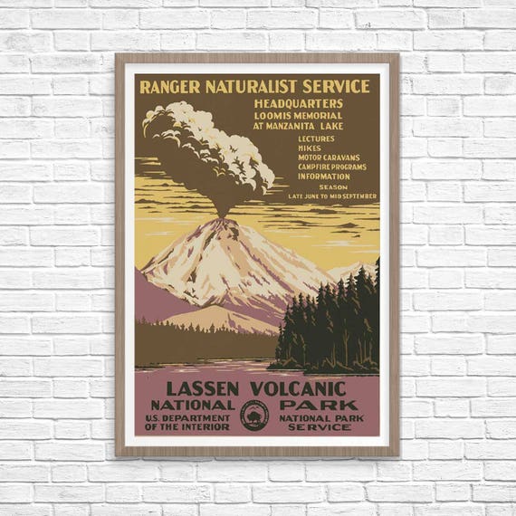 Wall Hangings Home Décor California Available In Many Sizes Art Print ...