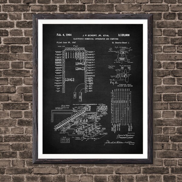 Geek Wall Art - Etsy