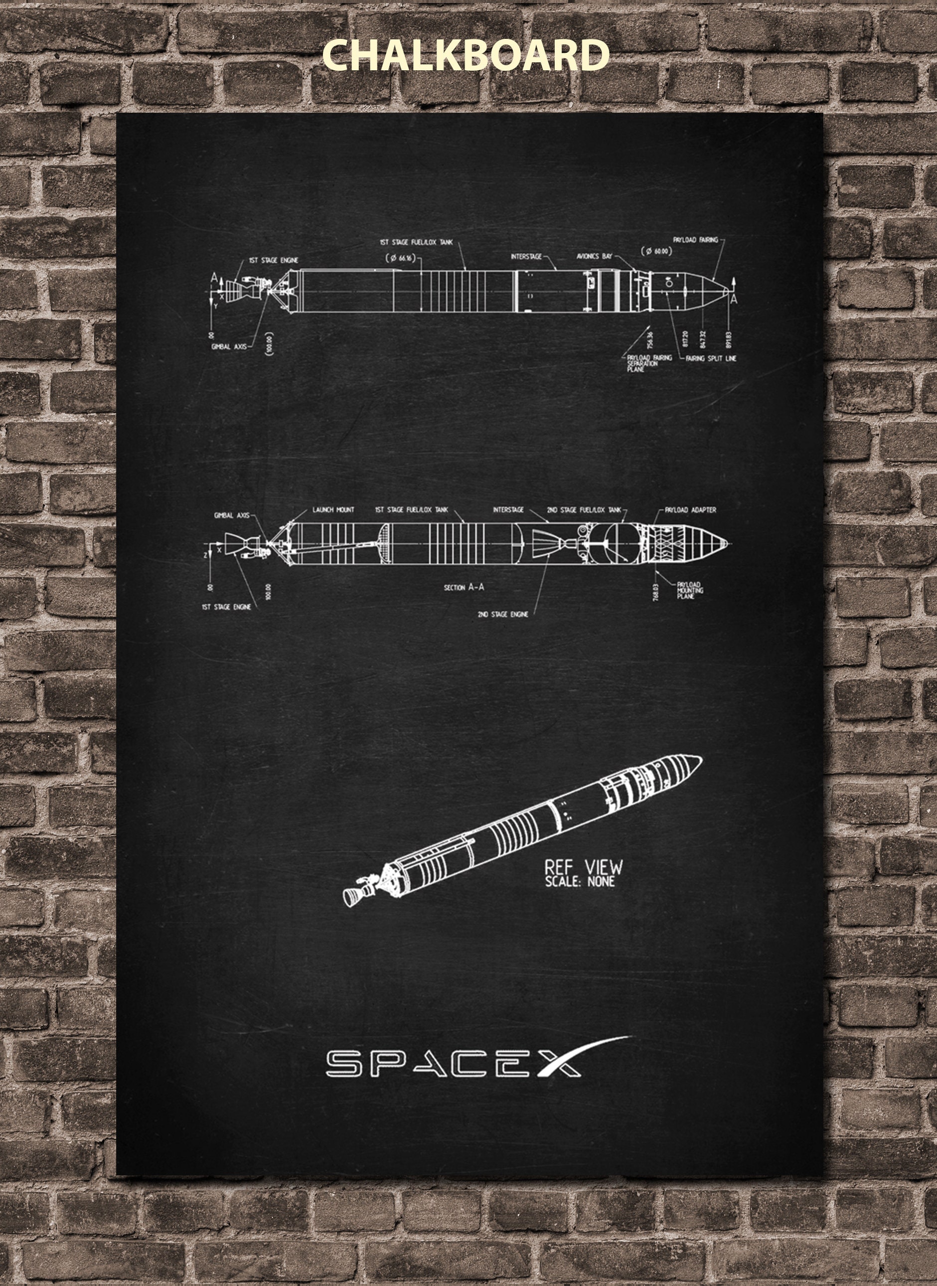 Periodic Table of Elements Science Poster Chemistry Poster - Etsy Canada