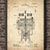 Veronica Shoffstall Love Poem Art Print After A While Poem Poster ...