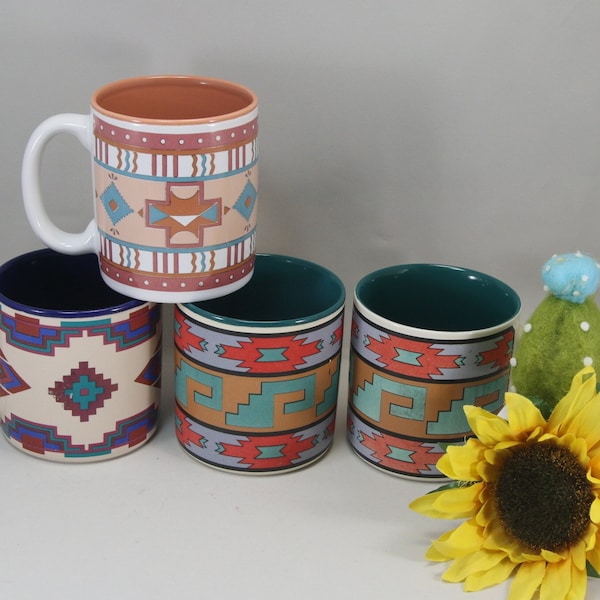 Native American Cups - Etsy