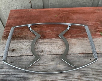 Metal Pyrex Holder - Etsy