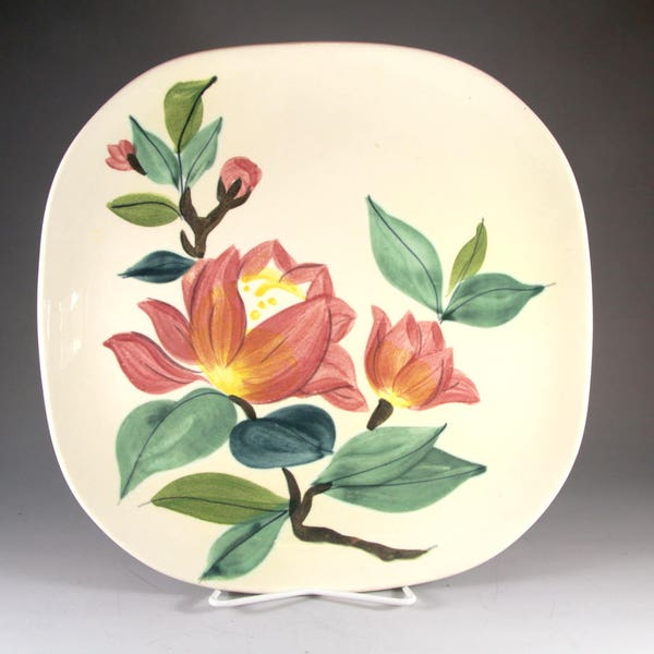 Red Wing Plates - Etsy