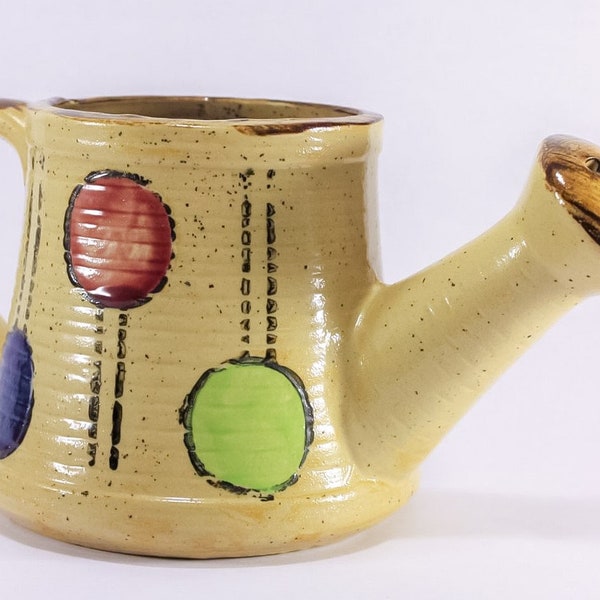 Ceramic Watering Can - Etsy