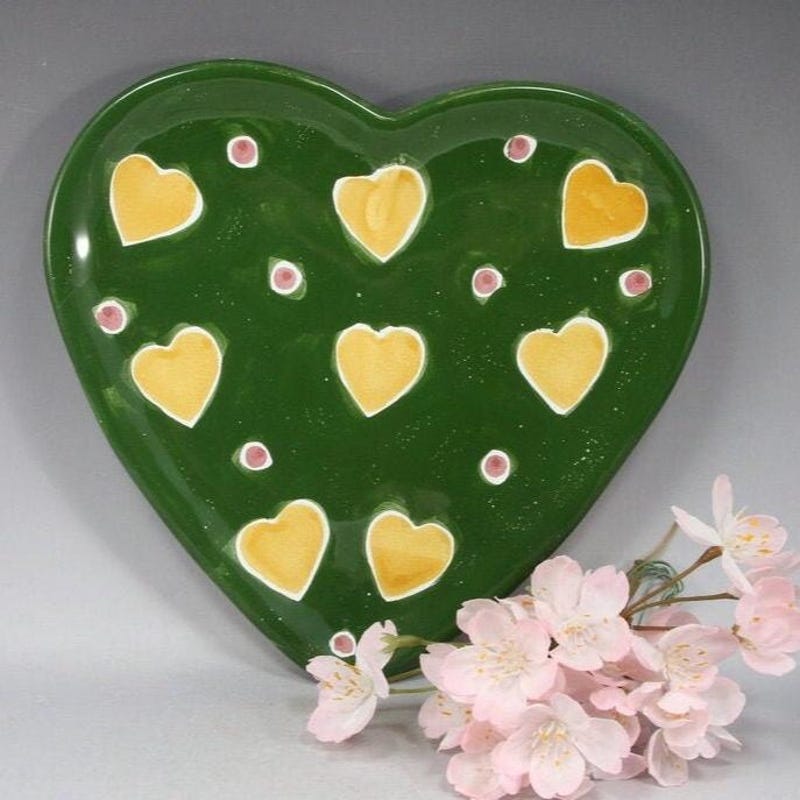 Vintage Hungarian Decor - Etsy