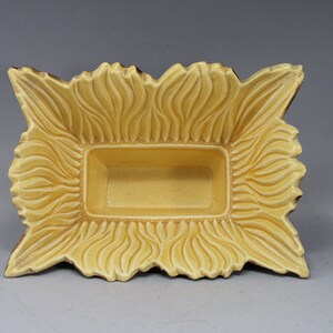 Vintage MCM Miramar Brass Filigree Planter Succulent Mid Century Modern ...