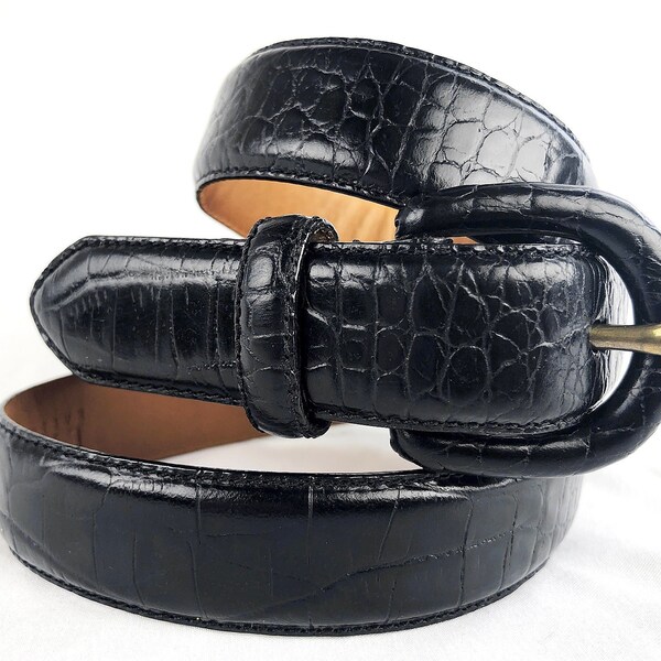 Ralph Lauren Women Belts - Etsy