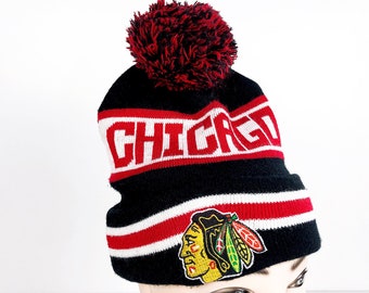 Chicago White Stocking - Etsy