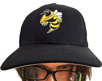Gt Yellow Jackets - Etsy