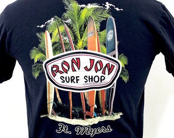 Ron jon surf shop | Etsy
