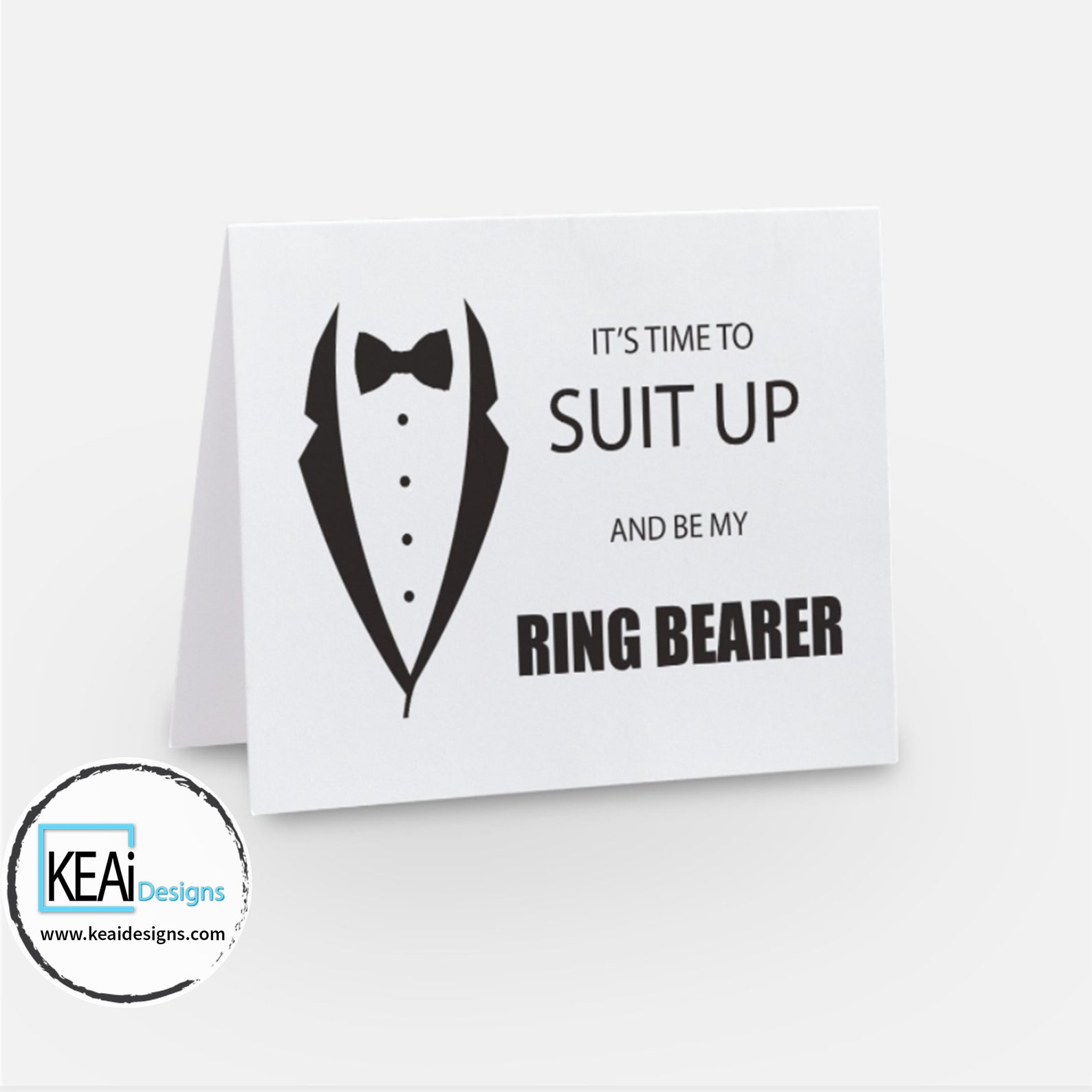 Printed Bundle // Funny Will You Be Our Officiant Card // Funny Ask ...