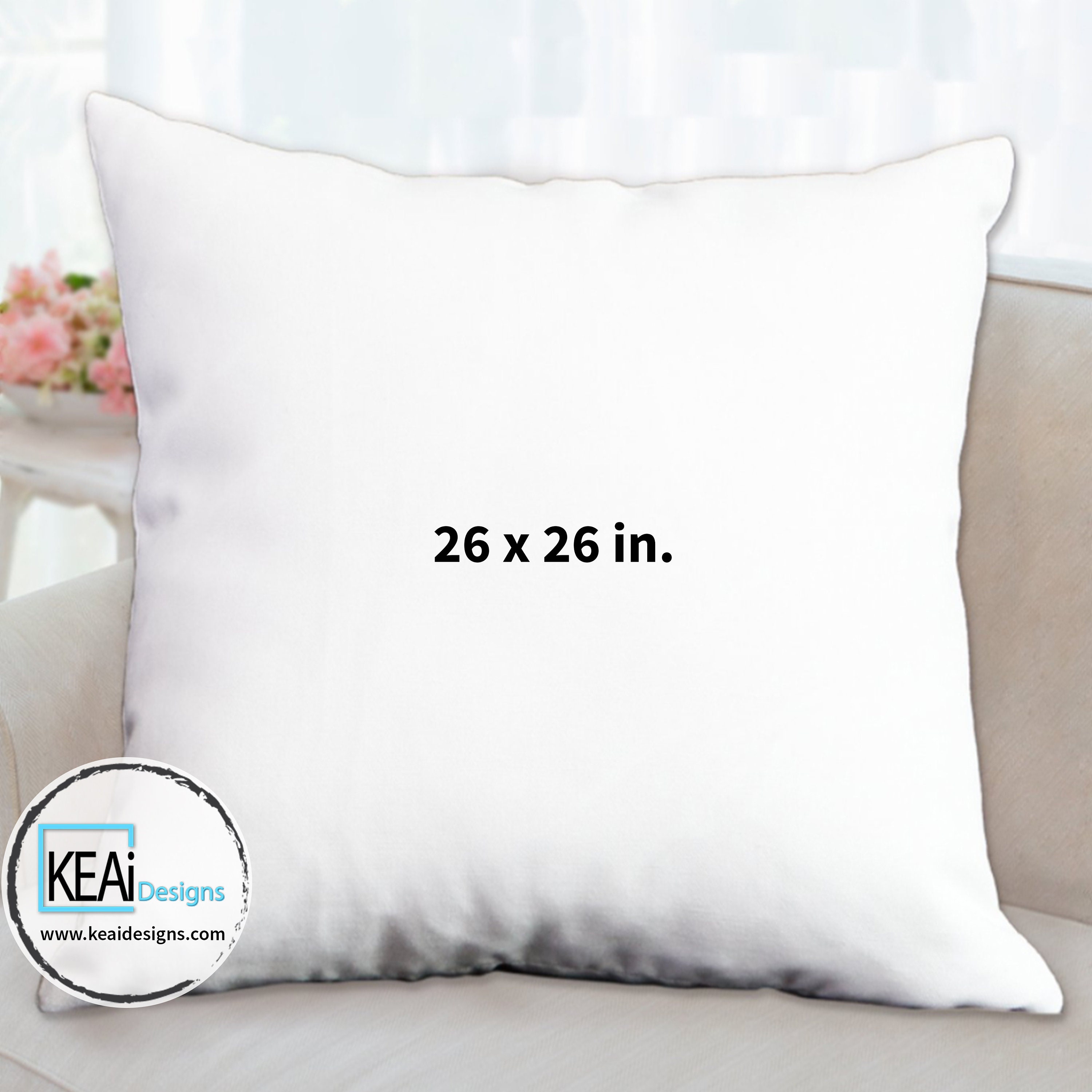 Custom Graduation Throw Pillow // Custom University Grad Throw Pillow ...