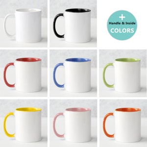 Virginia Commonwealth University // Personalized University Mug // VCU ...