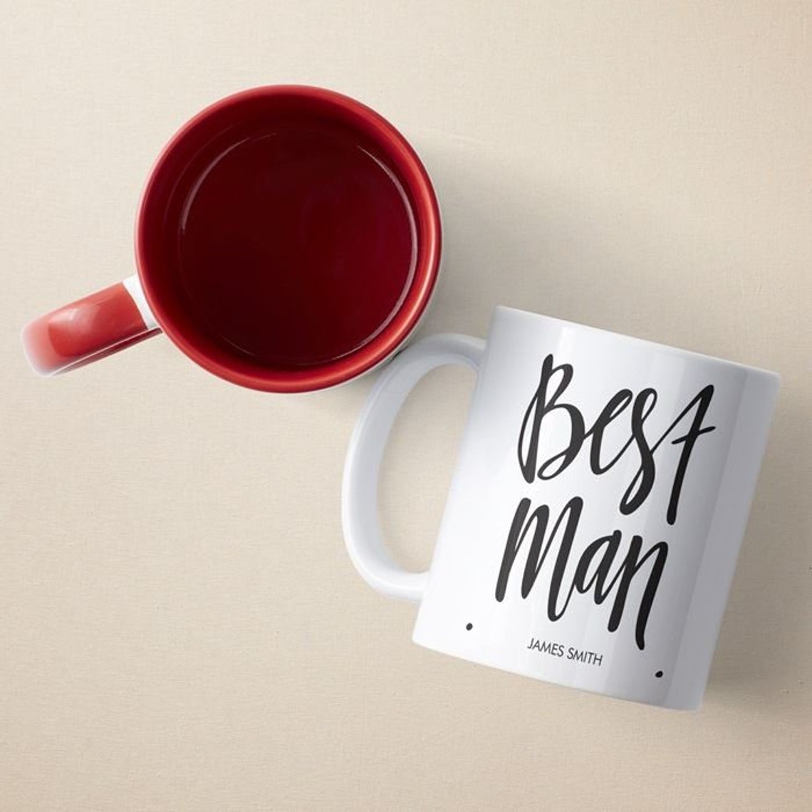 Custom Howard University School Mug // Personalized Howard University ...