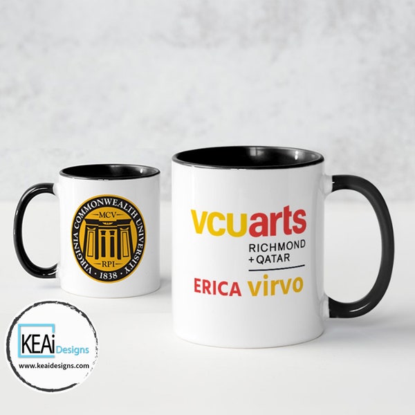 Vcu - Etsy