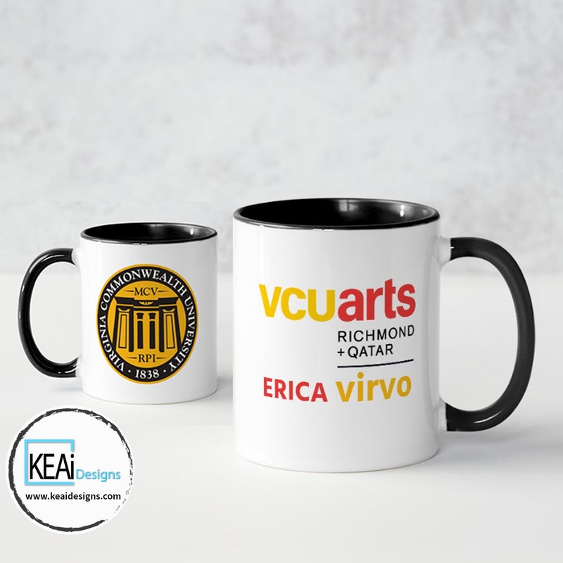 Vcu - Etsy