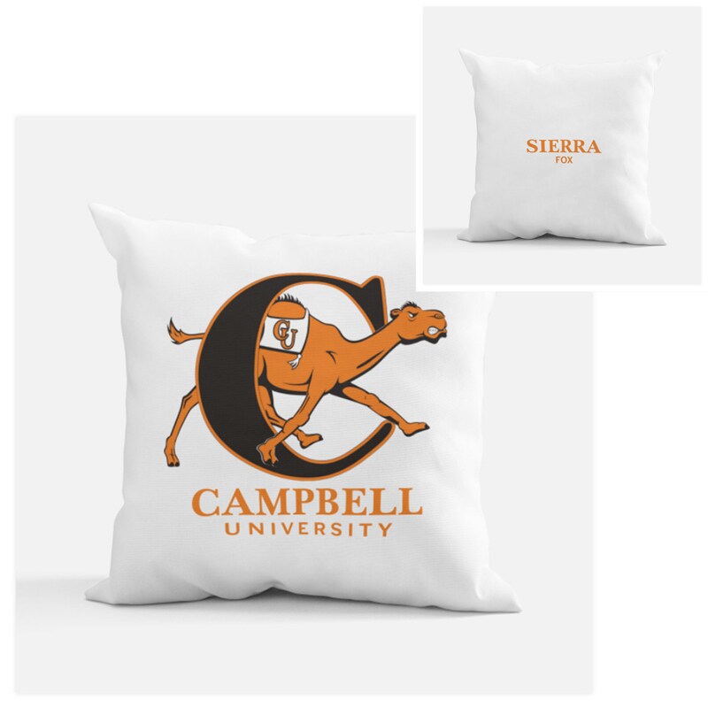 Indiana University Pillow - Etsy